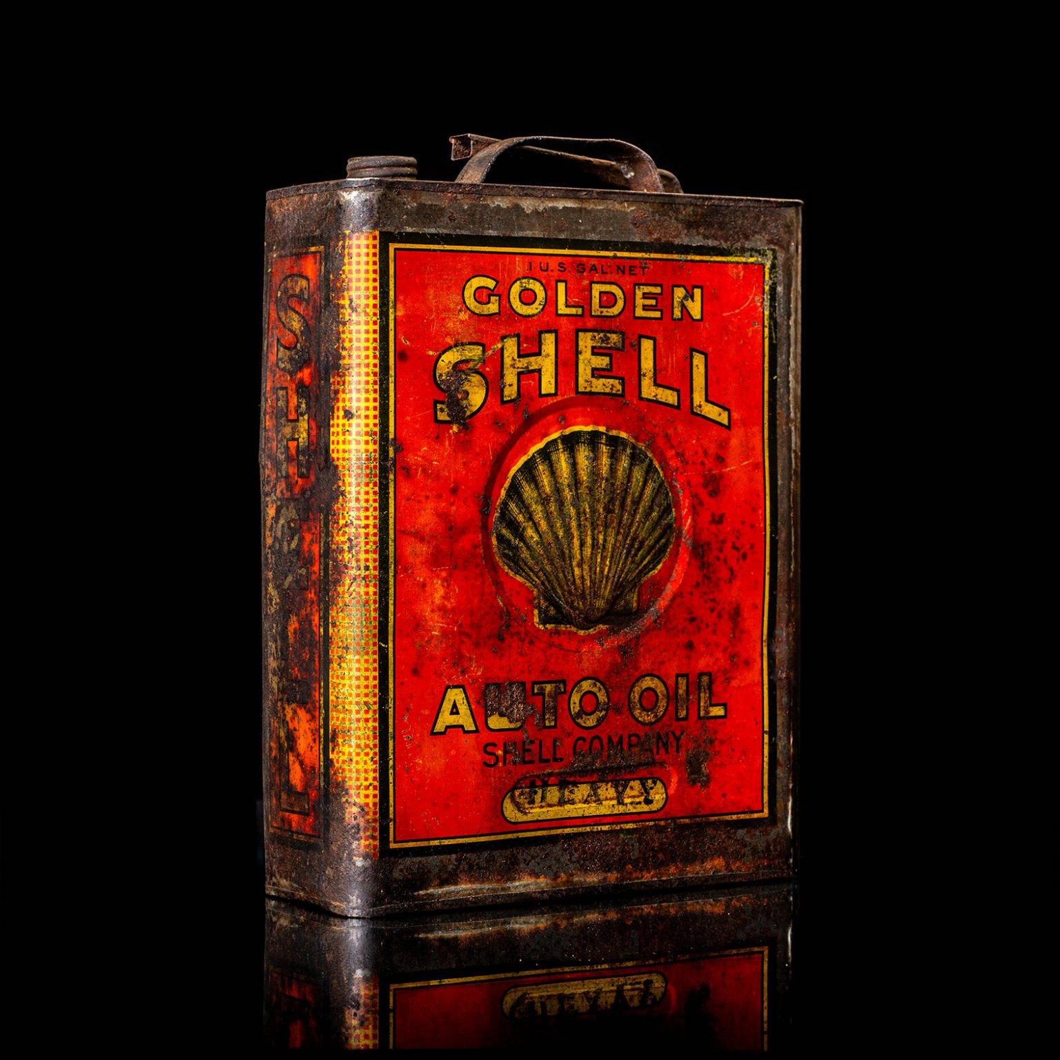 Behind the Icon: The Fascinating History of Shell’s Logo and Design ...